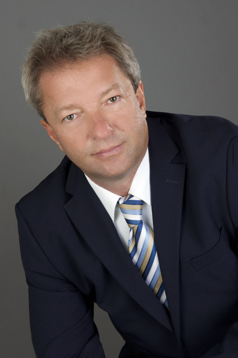 Lars-Oliver Manß - BVVB Bundesverband der Versicherungsberater e.V.